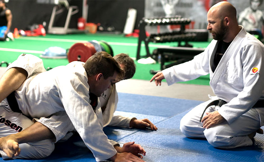 Instructor - https://eidsonbjj.com/